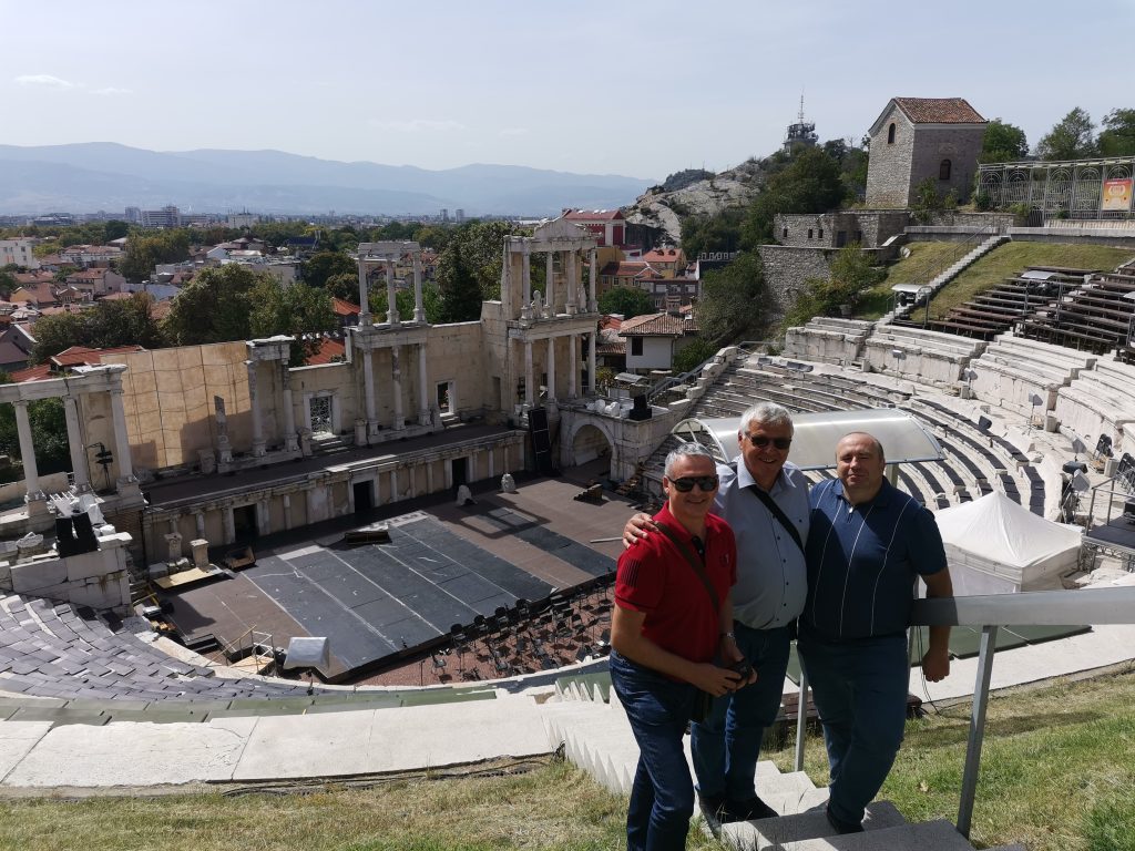 use case study – IBIGWORLD Job Hub